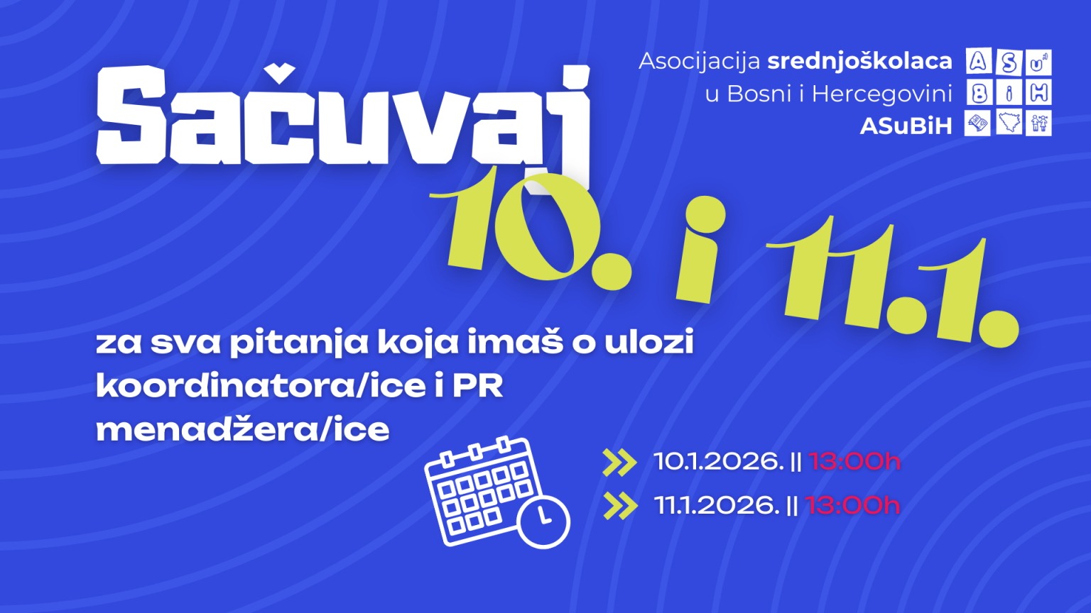 Saznaj sve što te zanima o rukovodstvu lokalnih timova! - Asocijacija ...