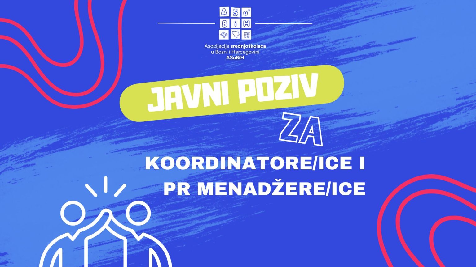 Postani pokretač promjena u svojoj lokalnoj zajednici! - Asocijacija ...